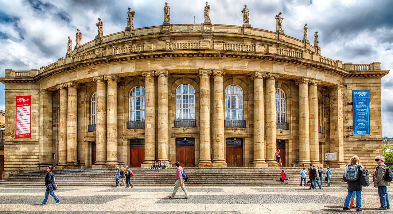 oper_stuttgart - Markus Schänzle Photography